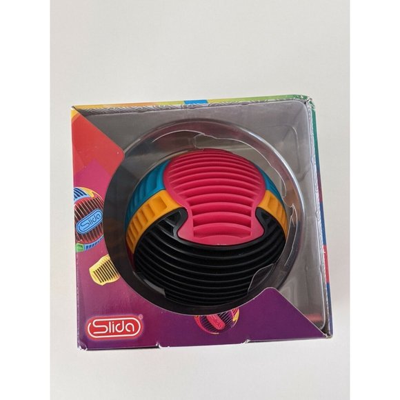 SLIDA | Toys | Slida 3d Puzzle Ball Awardwinning Brain Teaser Challenge ...